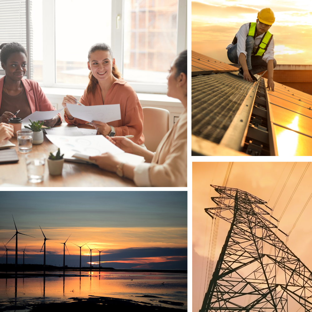 International Programs - NARUC